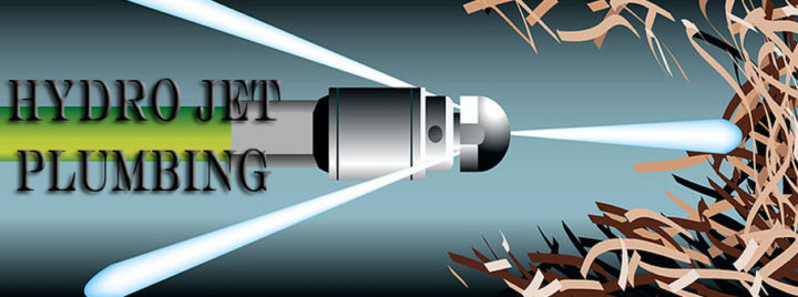 Hydro Jetting Service in Phoenix - What is it and When Do You Need it?